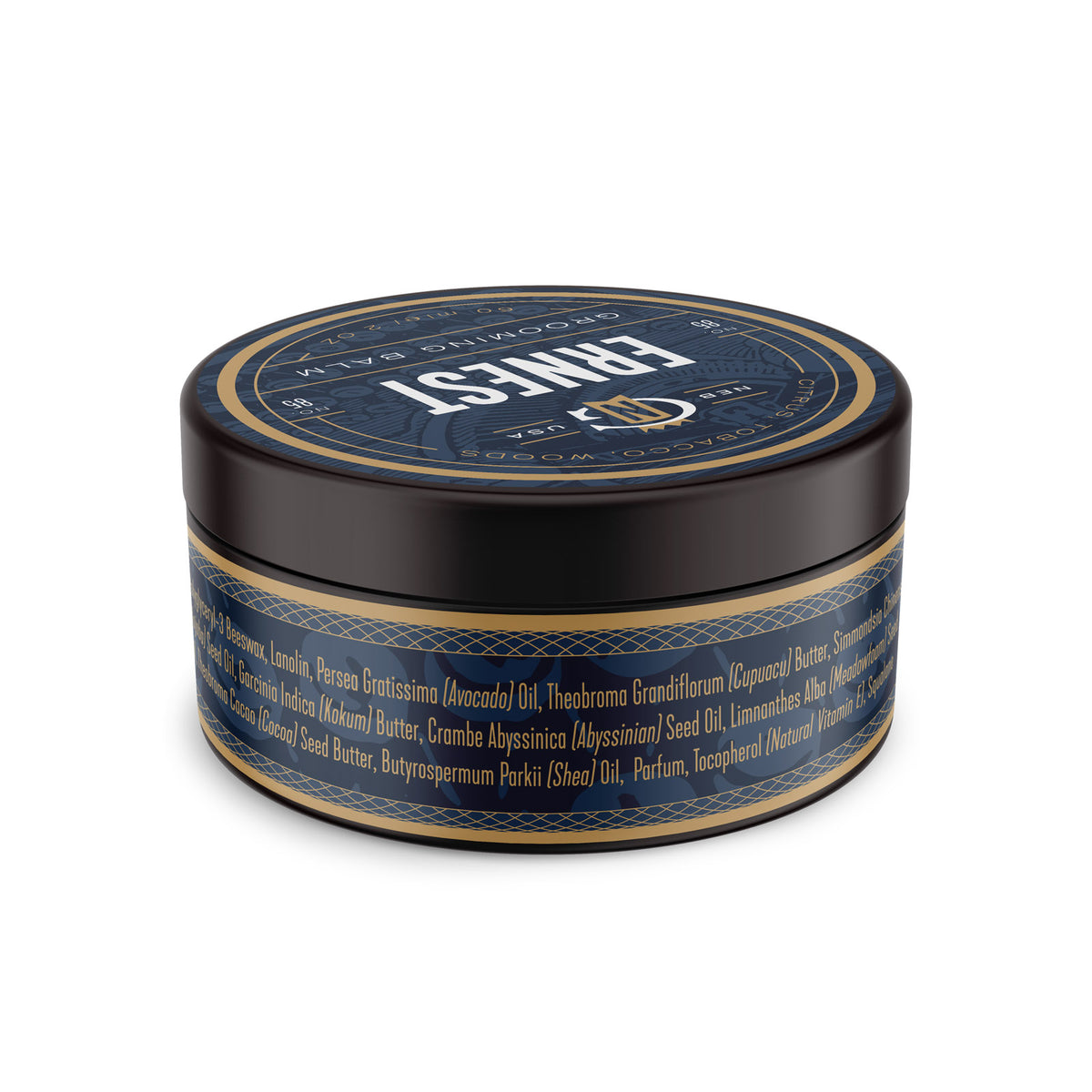 Beard Care - Gentleman's Nod