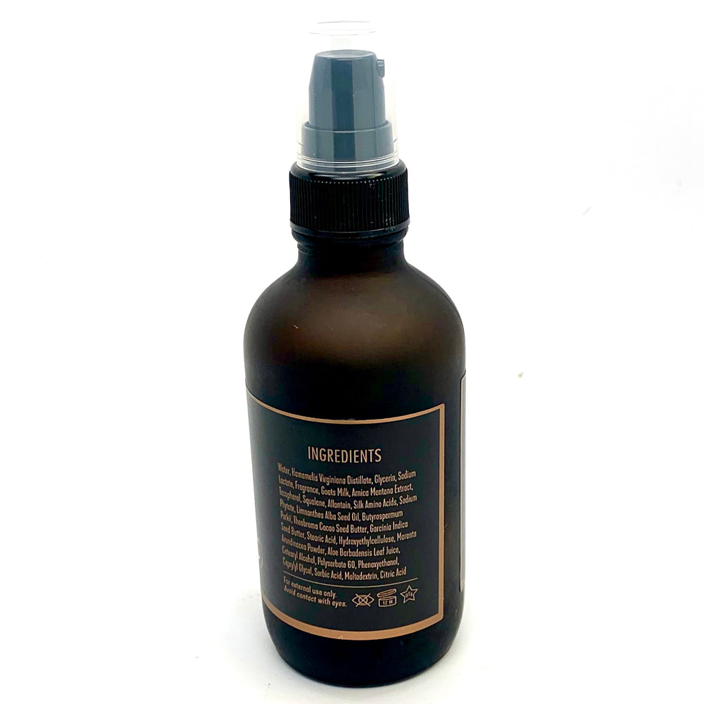 Post-Shave - Gentleman's Nod